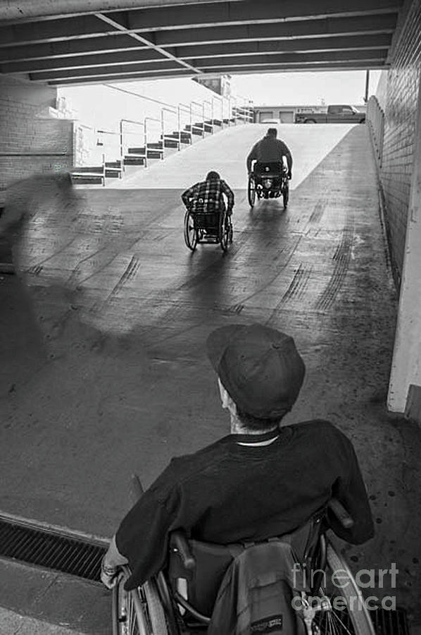 Hillclimb 2018 Photograph By Michael Ziegler Fine Art America