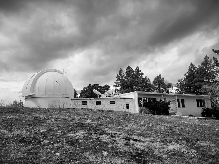 Hilltop Dome Photograph by Stephanie Leavens - Fine Art America