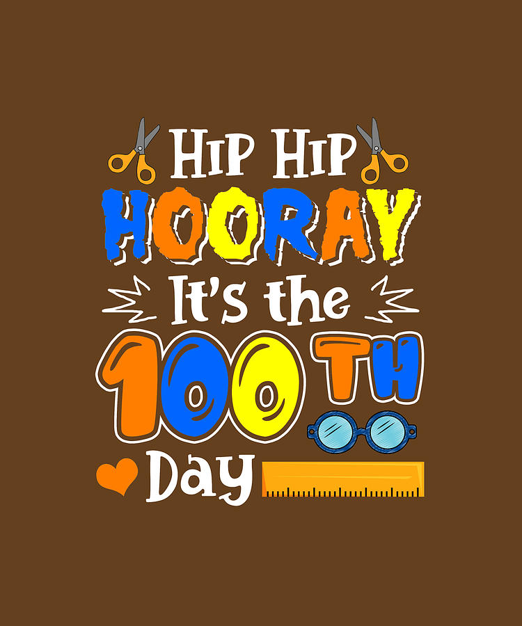 Hip Hip Hooray Funny