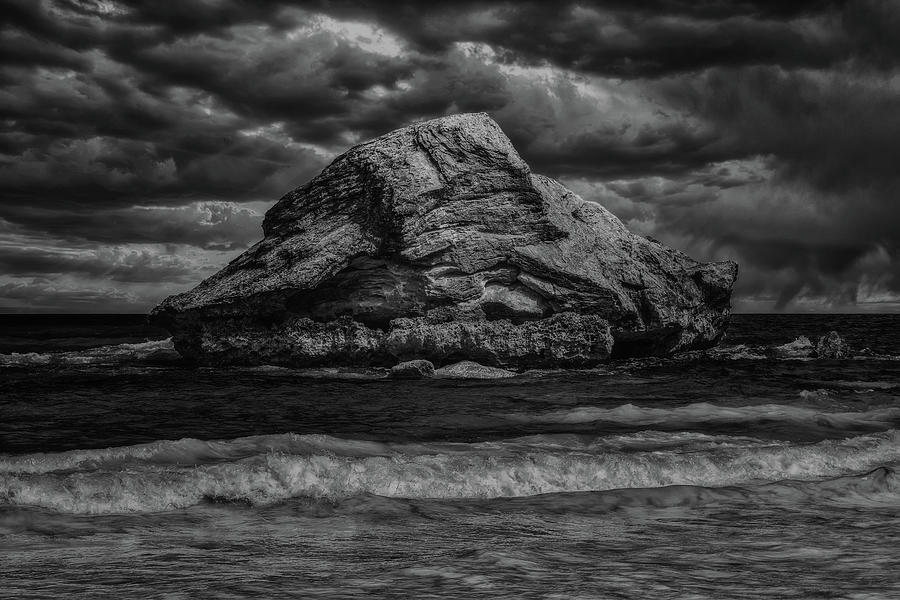 Horseshoe Bay, Bermuda 3. Photograph by Vladimir Rayzman - Fine Art America