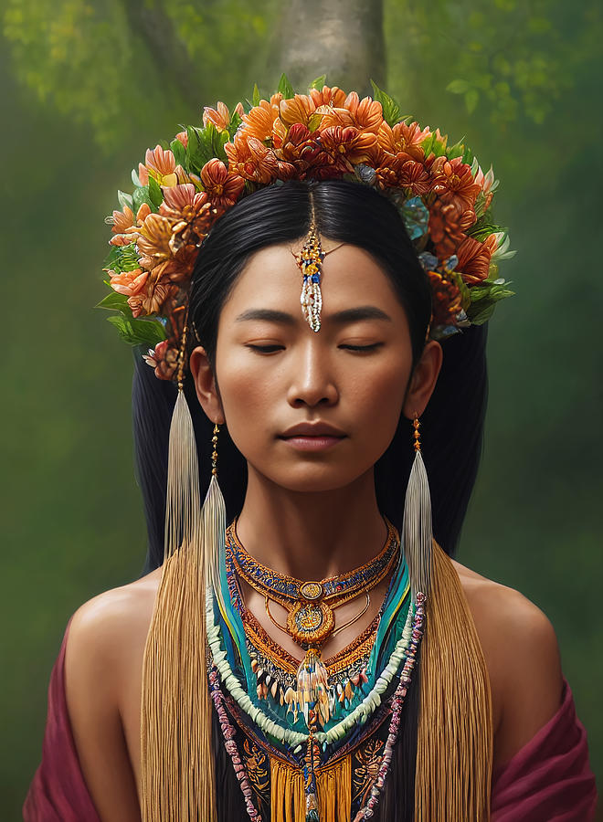 Hyper-Realistic Art Digital Art by Roger Conatser - Fine Art America