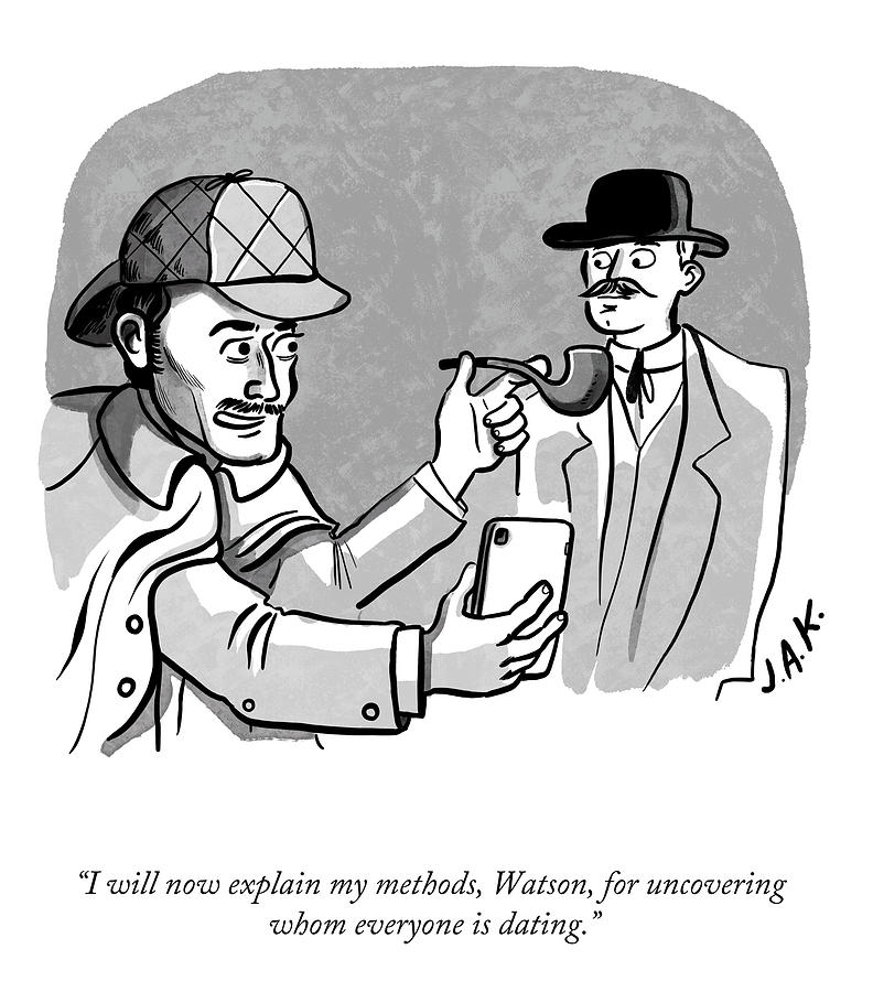 I Will Now Explain my Methods by Jason Adam Katzenstein