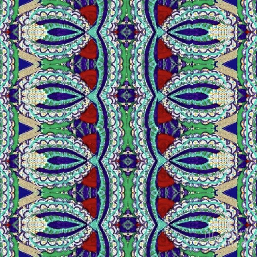 Illustrious Digital Art by SUDA Studios Tech - Fine Art America