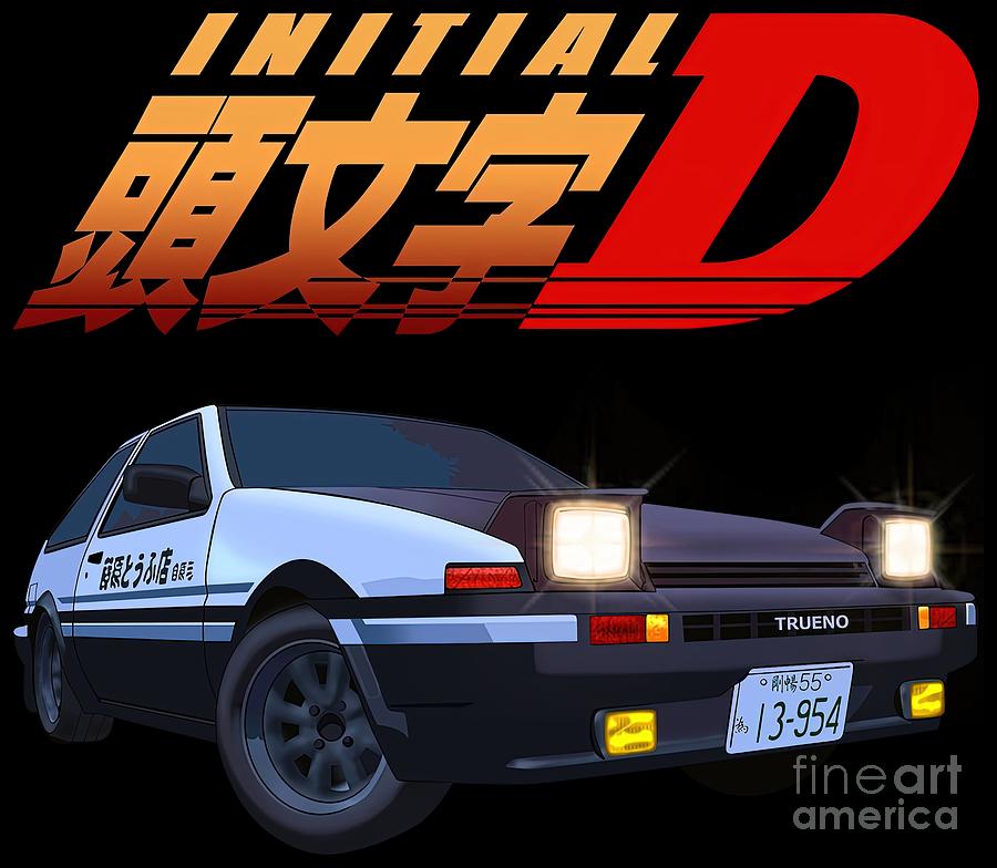 Initial Painting by Lee Jasmine - Fine Art America