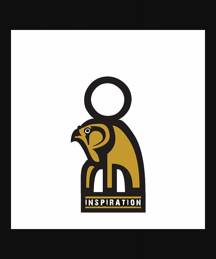 Inspiration Anubis Pharaohs Trend Poster Painting by Lee Jasmine | Fine Art America