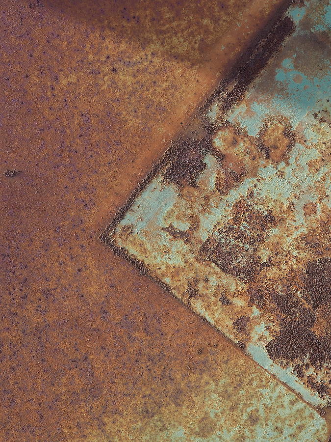 Intersection point Photograph by Tom Druin - Fine Art America