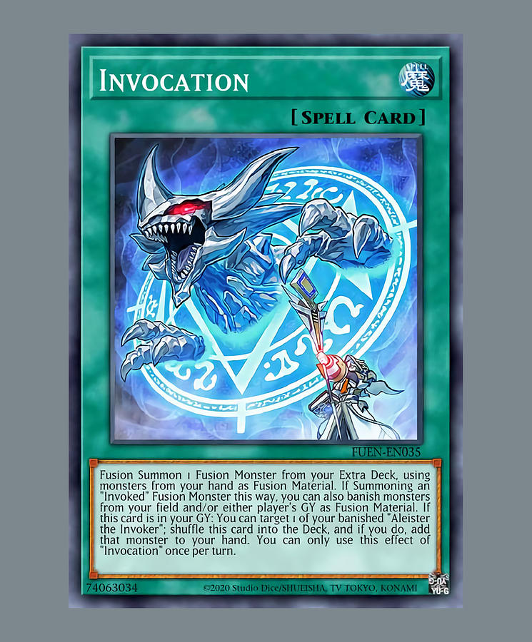 Invocation Digital Art by Axel Tornquist - Pixels