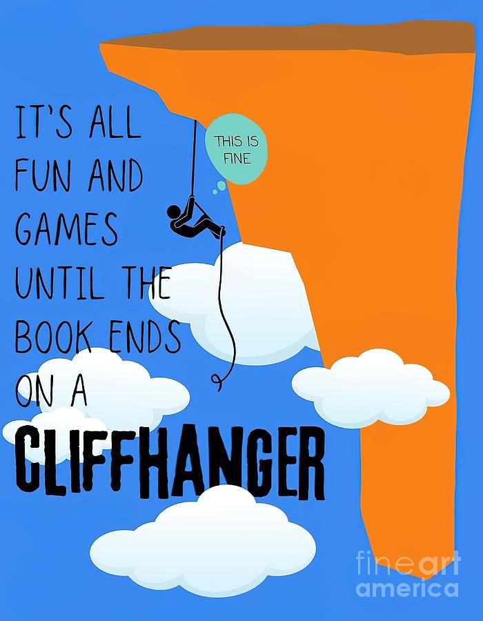 Its All Fun and Games Until the Book Ends on a Painting by Reynolds ...