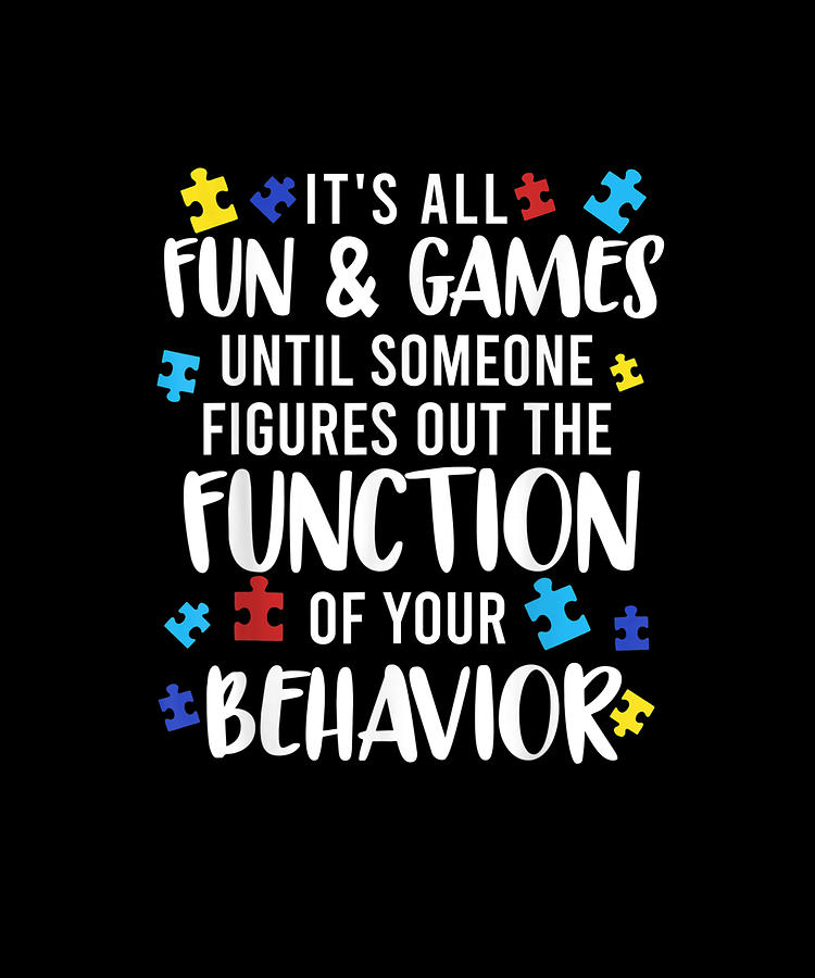 Its All Fun Games Until Someone Figures Out The Function Drawing By