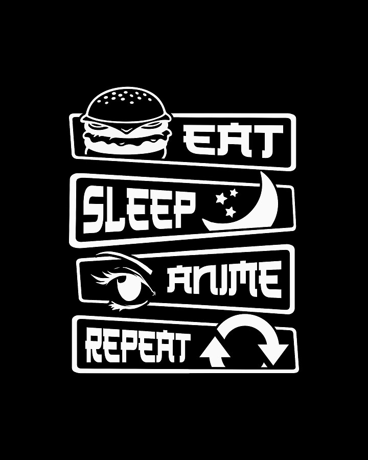 Japan Anime Manga Digital Art by Mercoat UG Haftungsbeschraenkt - Fine ...