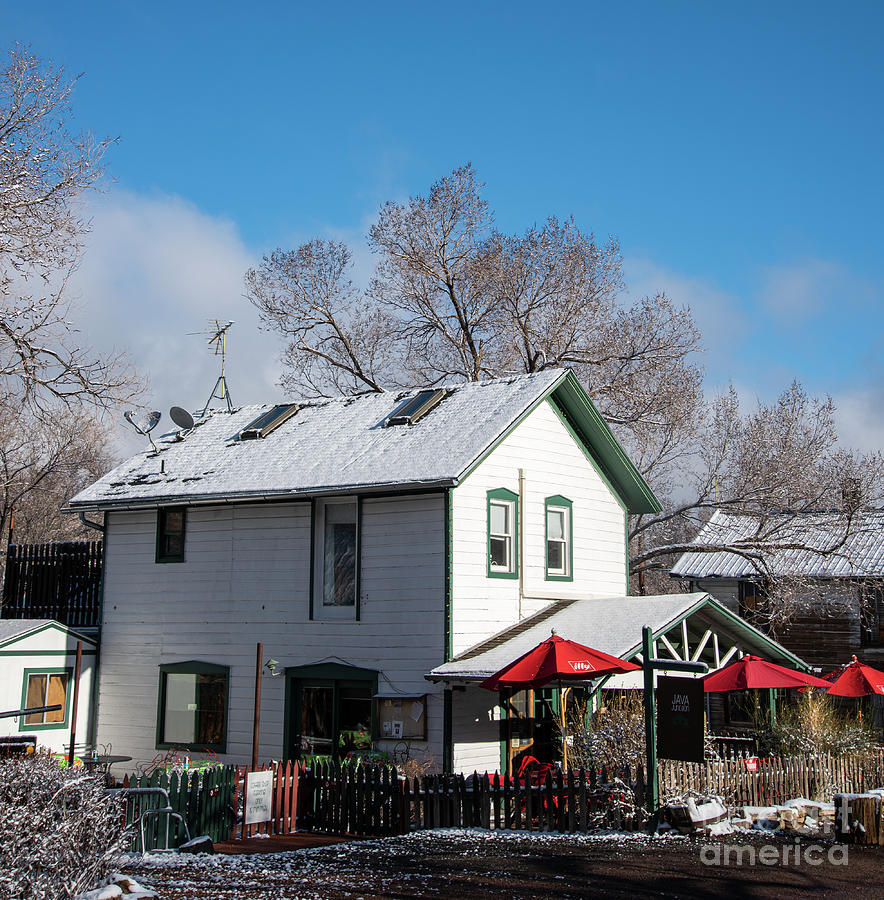 Java Junction Photograph by Steven Natanson - Fine Art America