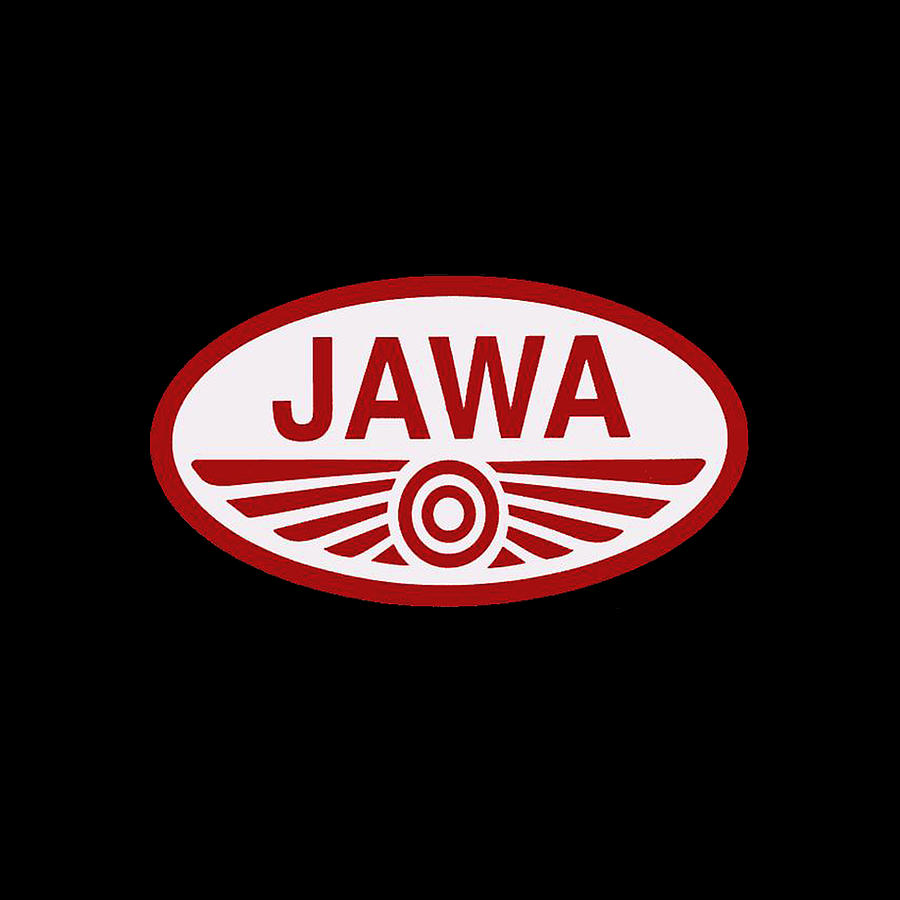 Jawa Logo Digital Art by Desi Astuti - Pixels
