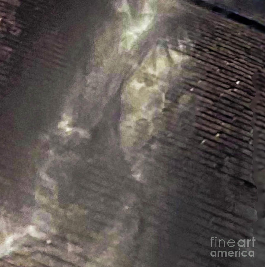 Jerome ghost Photograph by Rick Reesman - Pixels