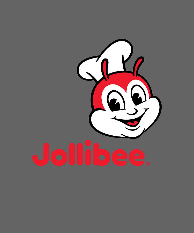 Jollibee Philippines Design funny Tapestry - Textile by Allen Roberts ...