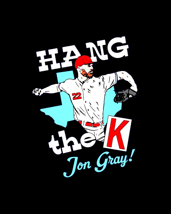 Jon Gray Digital Art by Kelvin Kent | Fine Art America