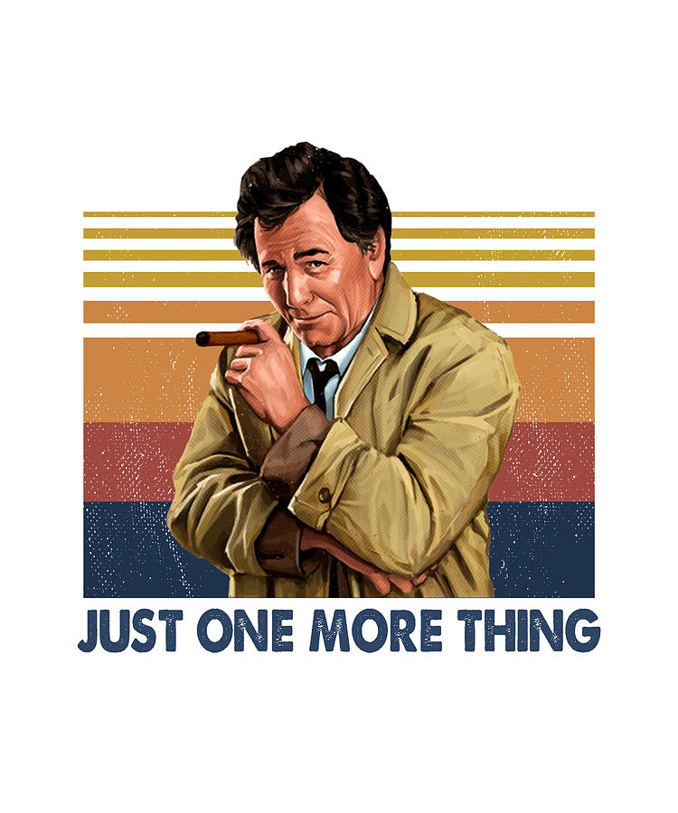 Just one more thing Digital Art by Do Van Phung - Fine Art America