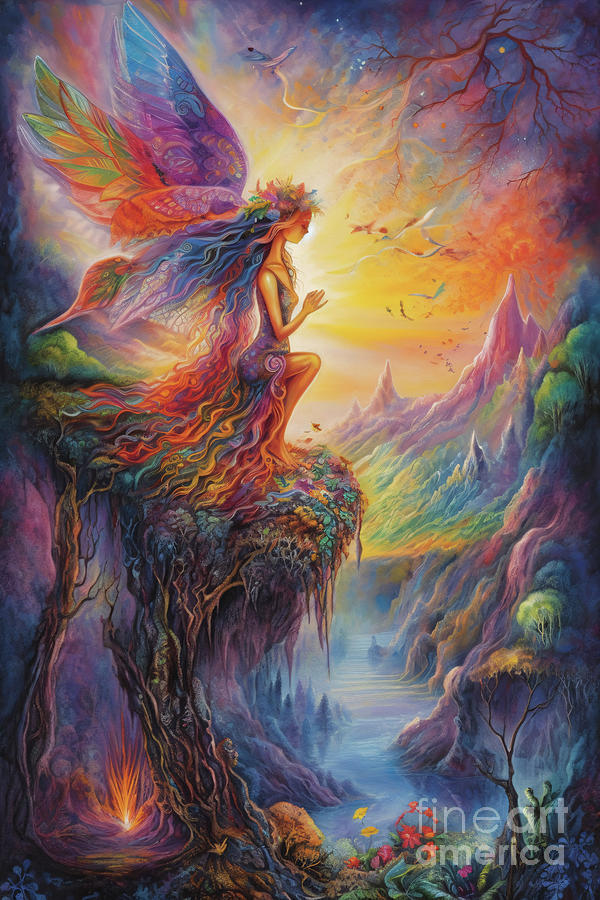 Jw Faerie 27 Digital Art by Mikey Bergman - Fine Art America Jw Faerie 27 Digital Art by Mikey Bergman - Fine Art America