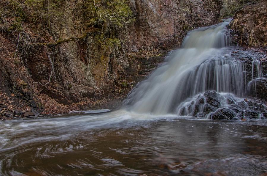 Kadunce River Photograph by Gary Arands - Fine Art America