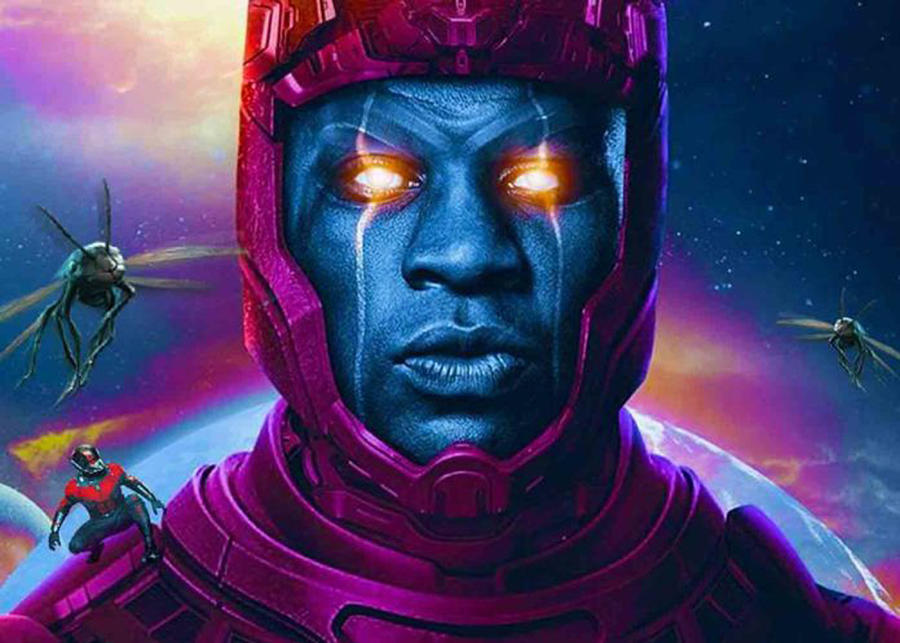 Kang-the-Conqueror Digital Art by Kevin E Davis | Pixels