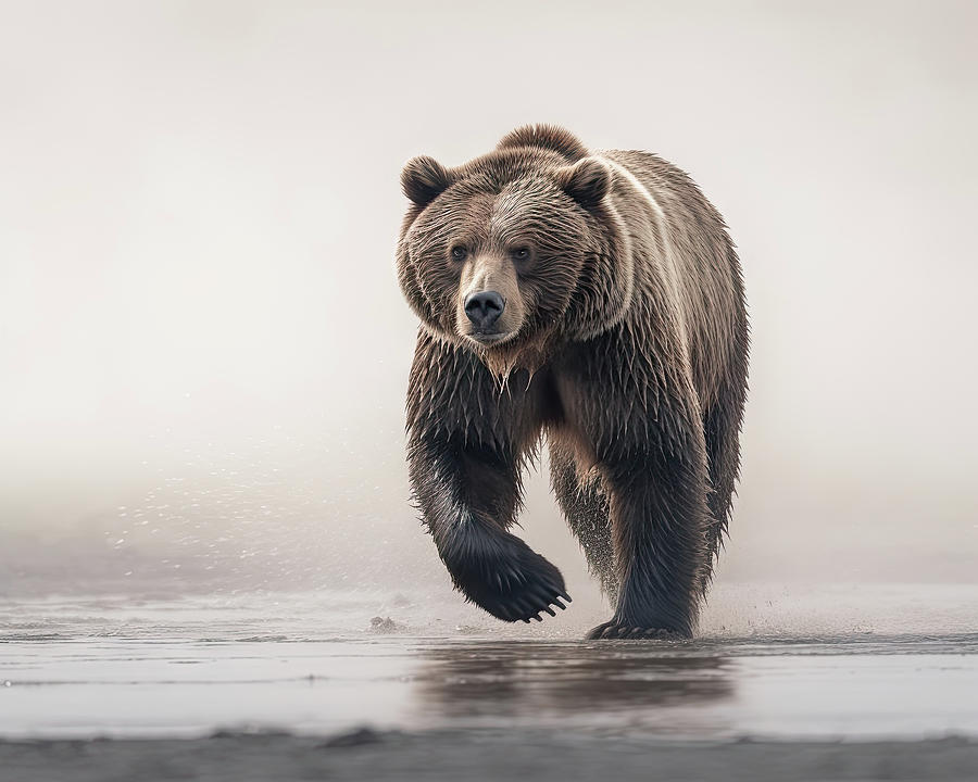 Keep walking Photograph by David Mohn - Fine Art America