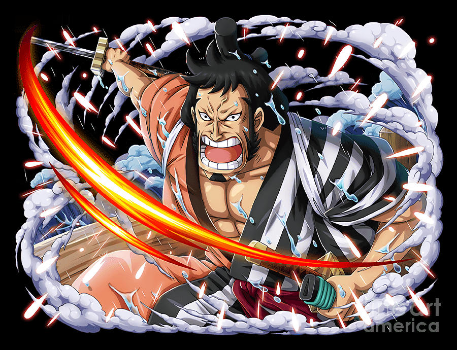 Kinemon Attack Digital Art by Jane Daniela - Fine Art America