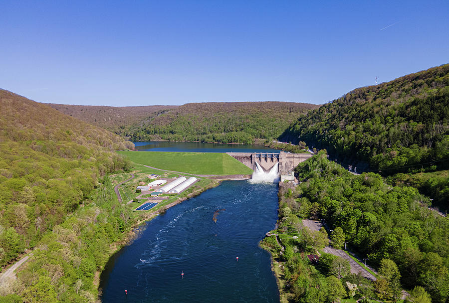 Kinzua Dam Photograph by Logan Stearns - Pixels Kinzua Dam Photograph by Logan Stearns - Pixels