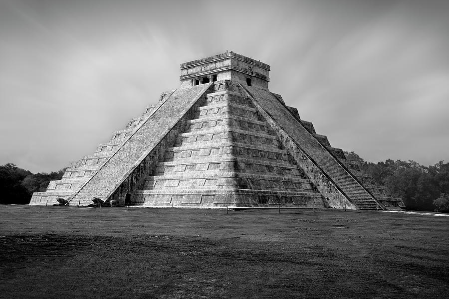 Kukulcan Photograph by Lewardeen - Fine Art America