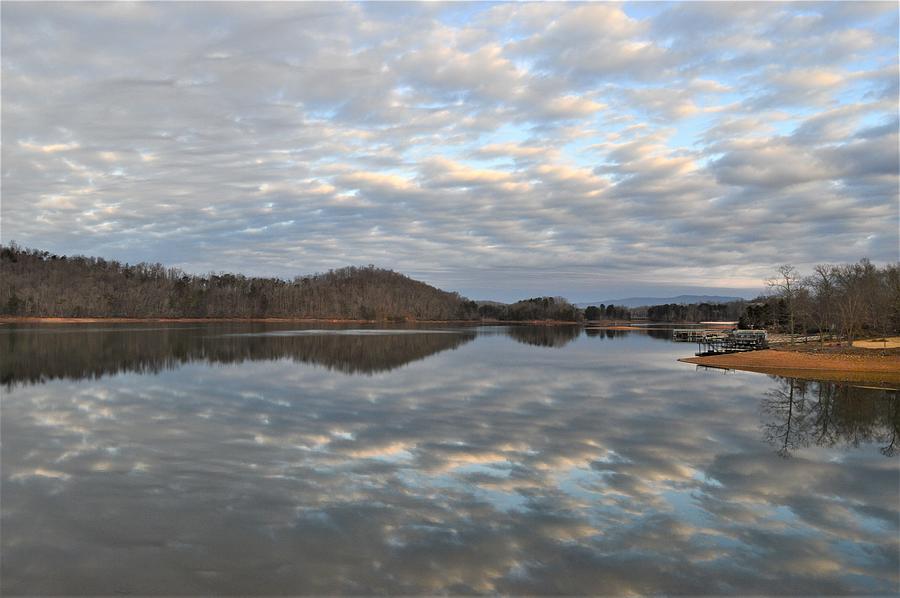 Lake Chatuge Photograph by Matthew Ledford - Fine Art America Lake Chatuge Photograph by Matthew Ledford - Fine Art America