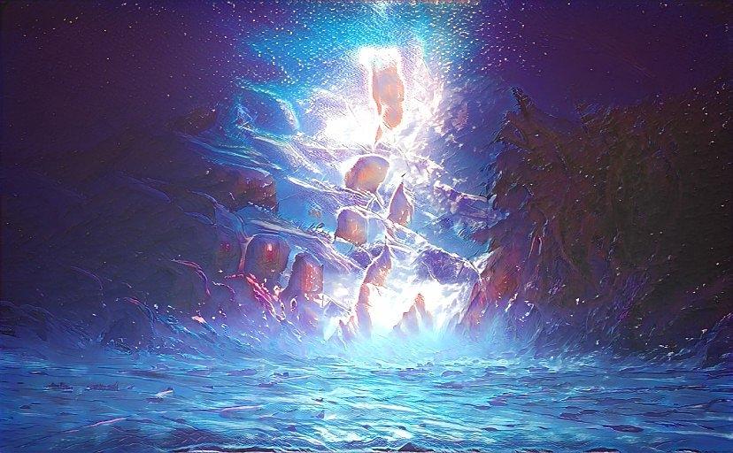 Landscapes #4 Digital Art by Jakub Romanowski - Fine Art America