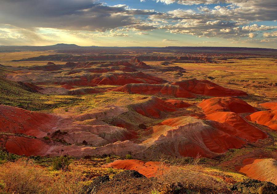 Late Day Light Photograph by Stephen Vecchiotti | Fine Art America