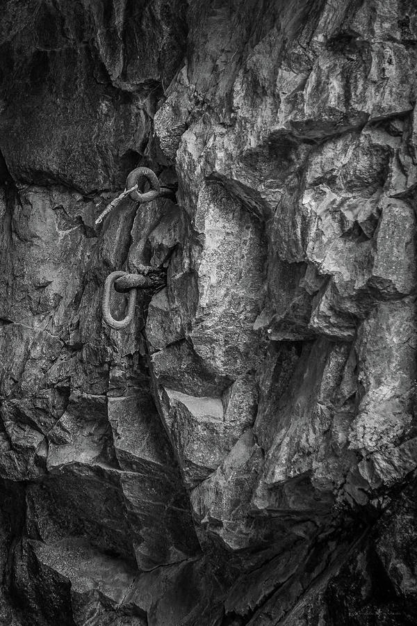 Left Behind Photograph by David Barile | Fine Art America