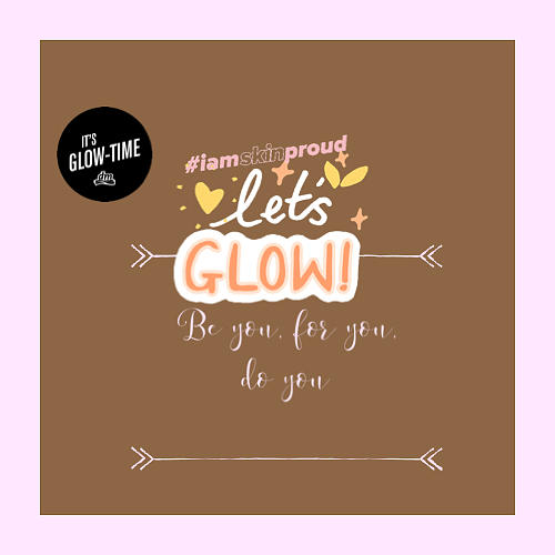 Lets glow Photograph by Amanda Martin - Fine Art America