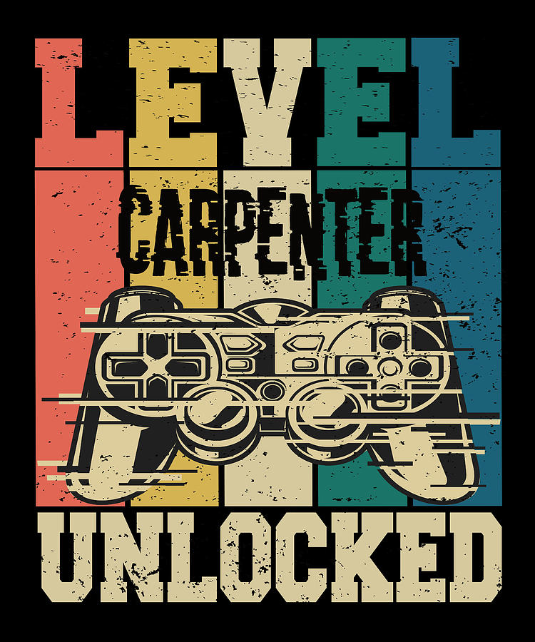 Level Schreiner Unlocked Digital Art By Steven Zimmer Fine Art America