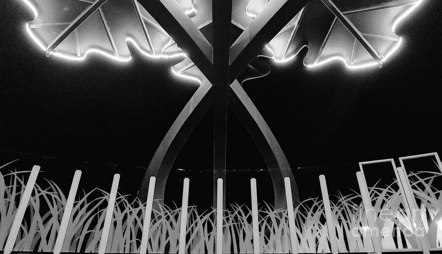 Lift Your Eyes Digital Art by Nathan Lester | Fine Art America