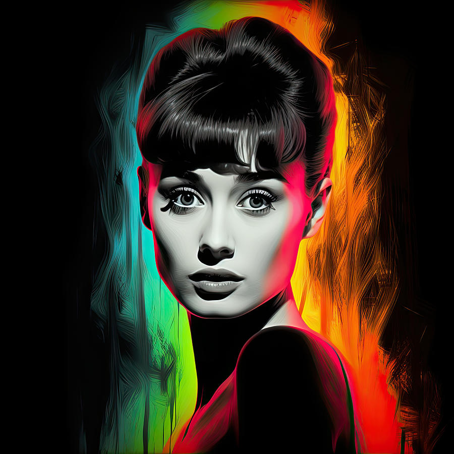 Light My Fire Digital Art By My Head Cinema Fine Art America