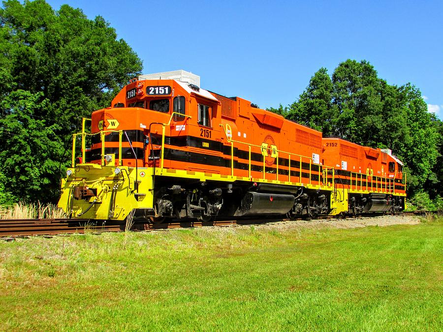 Light Power Move Photograph by Rick Covert - Fine Art America