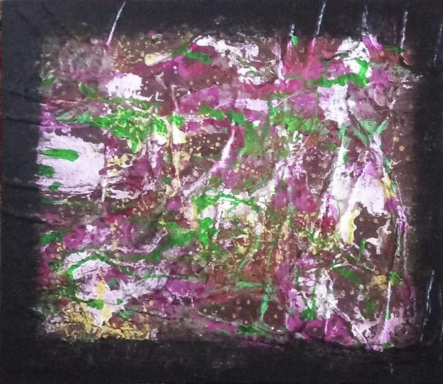 Light work Painting by Katherine Yoder - Fine Art America