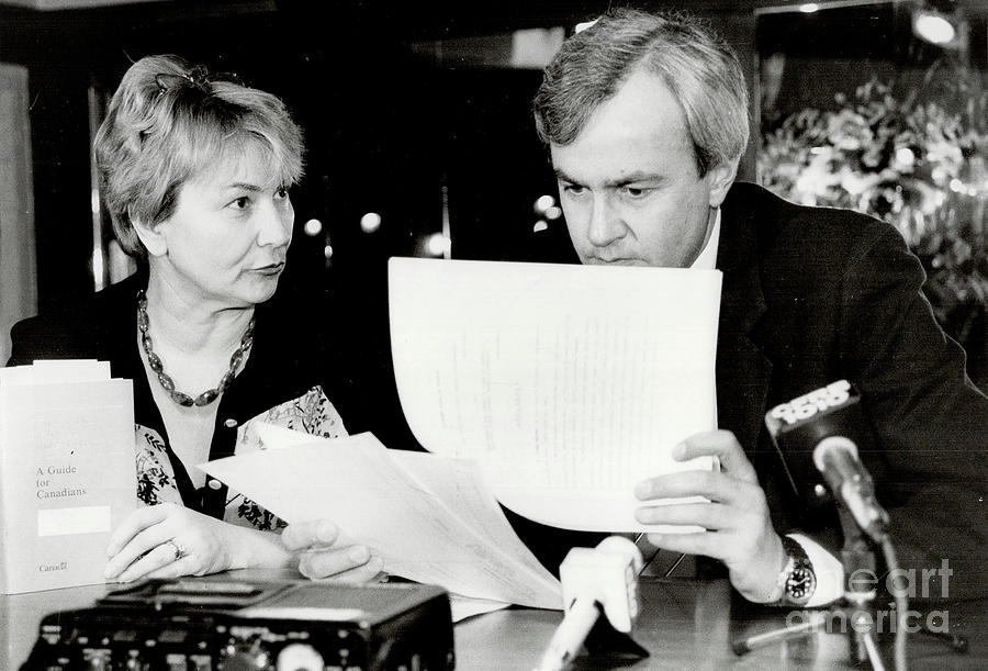 Lisa Bajor Photograph by Pierre Roussel | Fine Art America