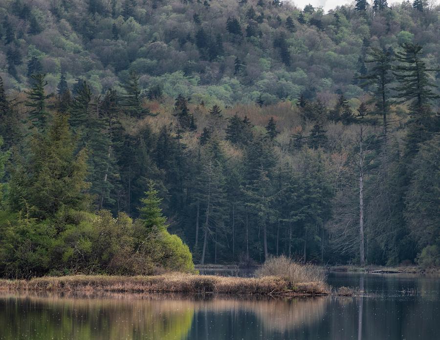 Long view Photograph by Josh Patch - Fine Art America