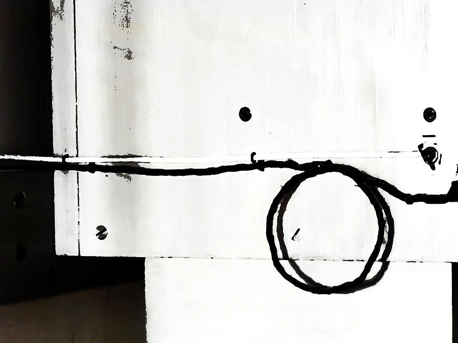 Loop de Loop Mixed Media by Sharon Williams Eng - Fine Art America