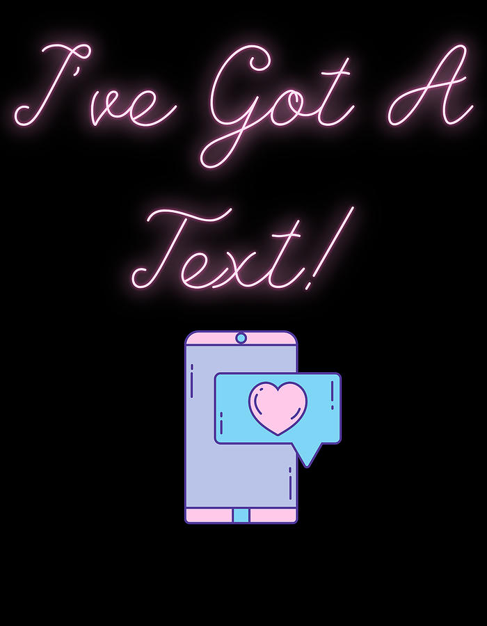 Love Island Ive Got A Text Quote - Reality TV Quote Design Tee Holiday ...