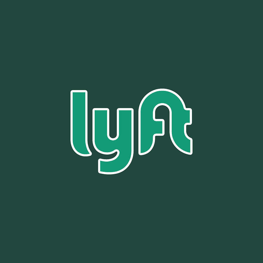 Lyft Drawing by Eckhardt Rothe - Fine Art America