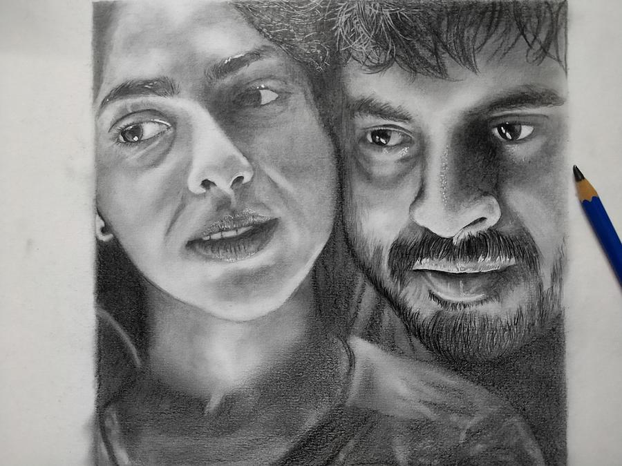 Maayanadhi Drawing by Vighneswar Anil - Fine Art America Maayanadhi Drawing by Vighneswar Anil - Fine Art America