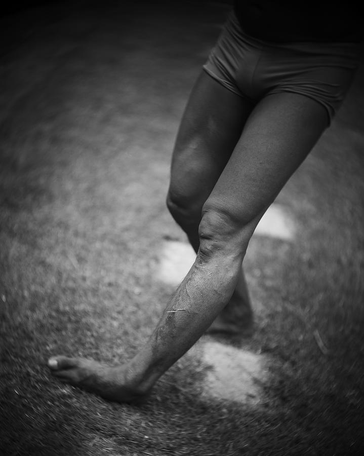 Manop 11 Photograph by SHAM Ka Ho - Fine Art America