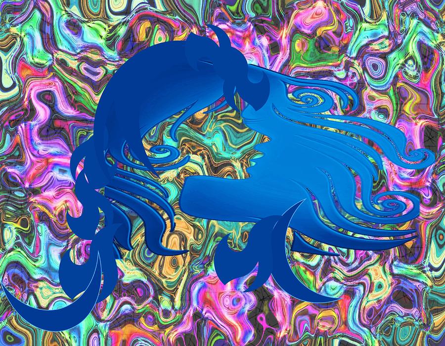 Many Colors, Many Shapes Mixed Media by Belinda Threeths - Fine Art America Many Colors, Many Shapes Mixed Media by Belinda Threeths - Fine Art America