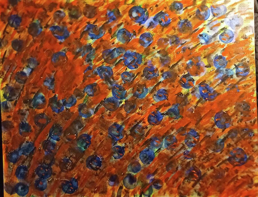 Marbles Photograph by Devin Smith - Fine Art America