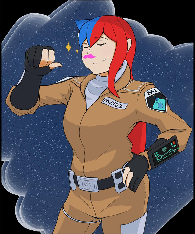 markiplier space Poster retro stars Painting by Saunders Bennett | Fine ...