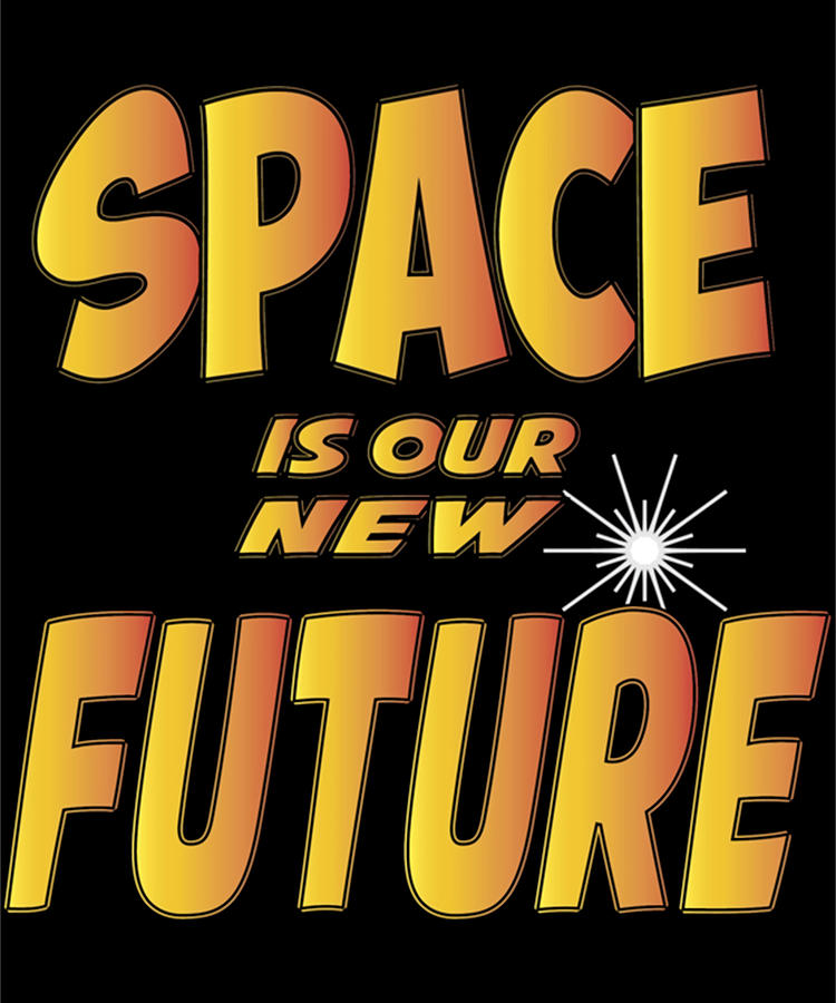 markiplier space Poster stars girl Painting by Patel Clark | Pixels