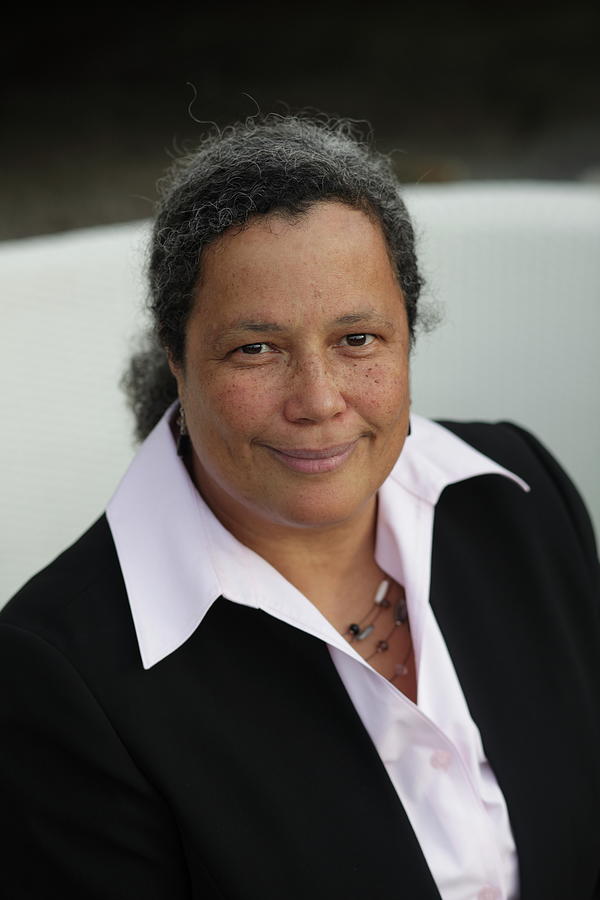 Martine Chartrand Photograph by Pierre Roussel - Fine Art America