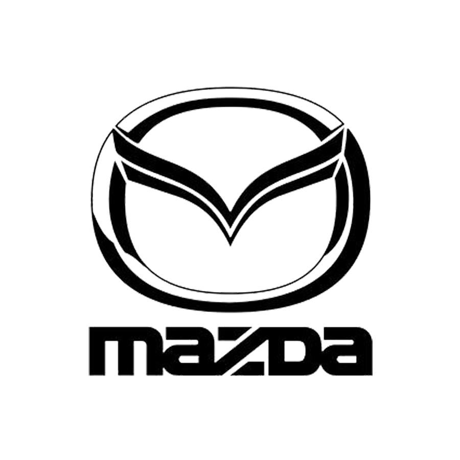Mazda Digital Art by Desi Astuti - Fine Art America